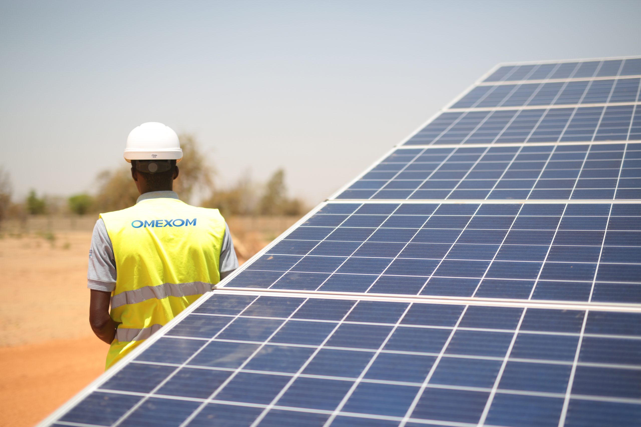 Generación - Omexom ES