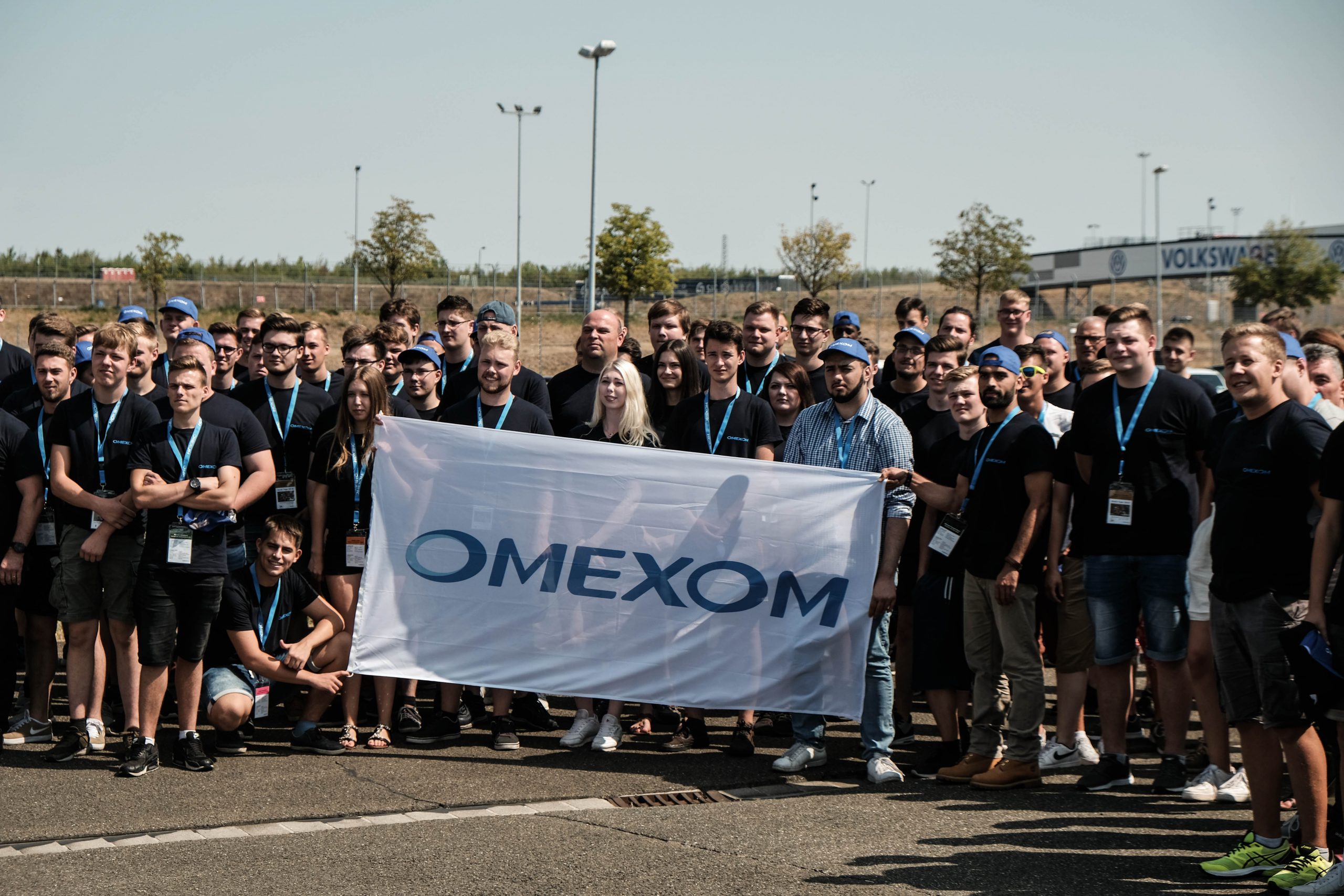 Contacto - Omexom ES