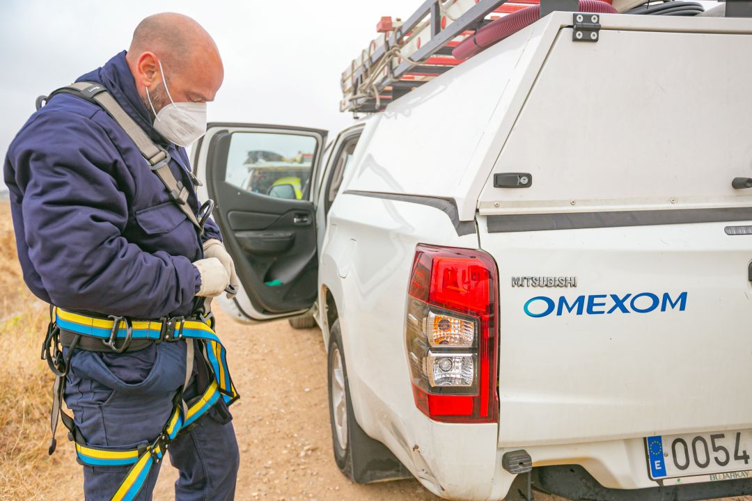 Incorporación de Tecuni a Omexom - Omexom ES