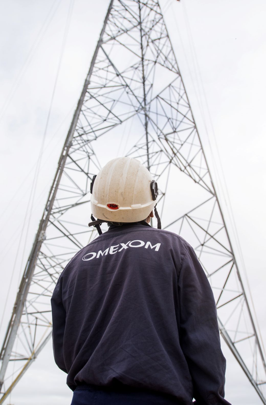 Incorporación de Spark Ibérica a Omexom - Omexom ES